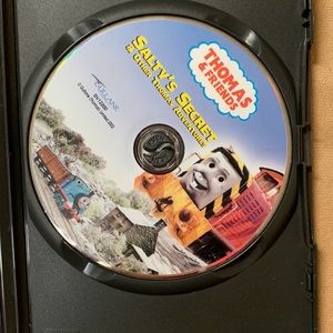 Media | Thomas And Friends Saltys Secret And Other Thomas Adventures ...